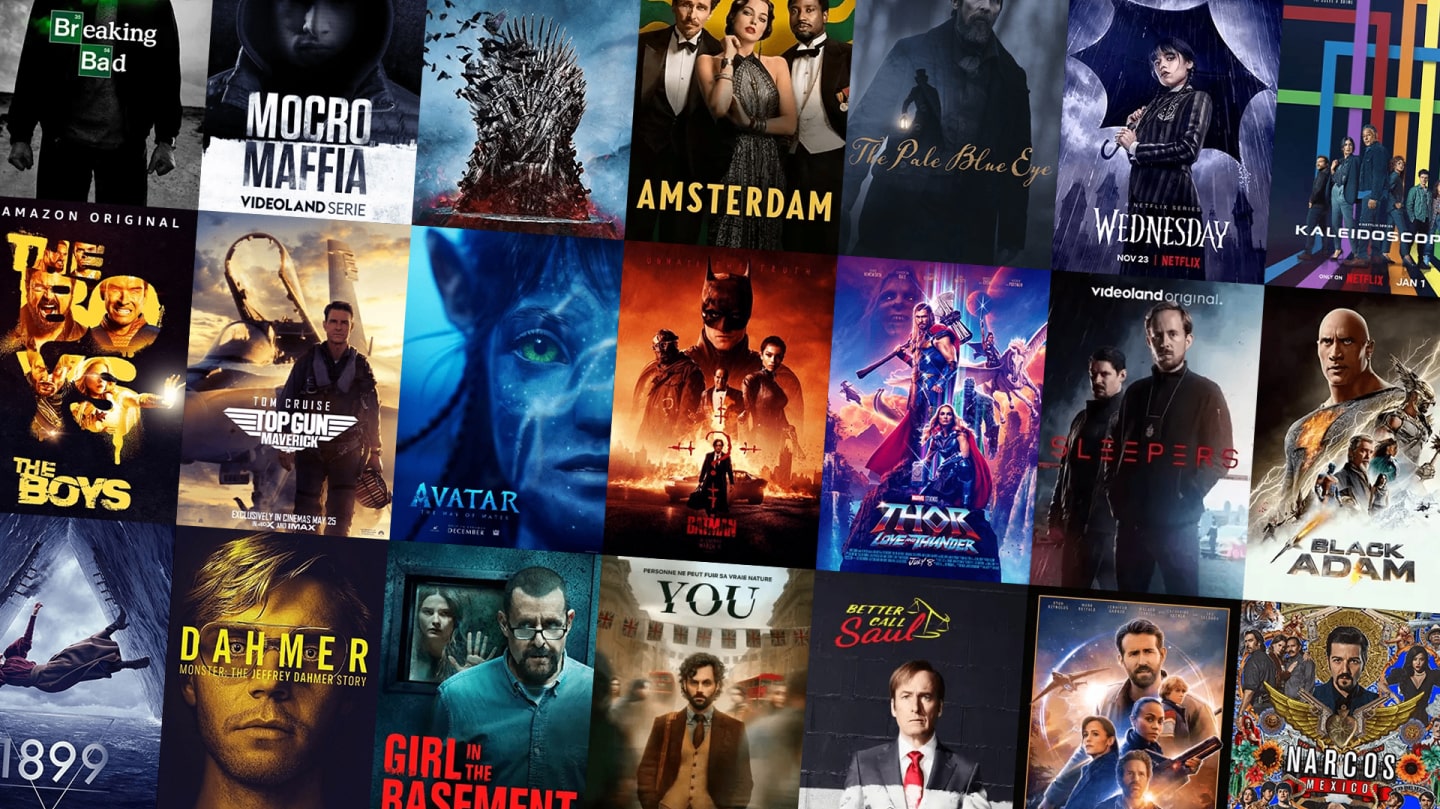 Installation Guide - Lux IPTV