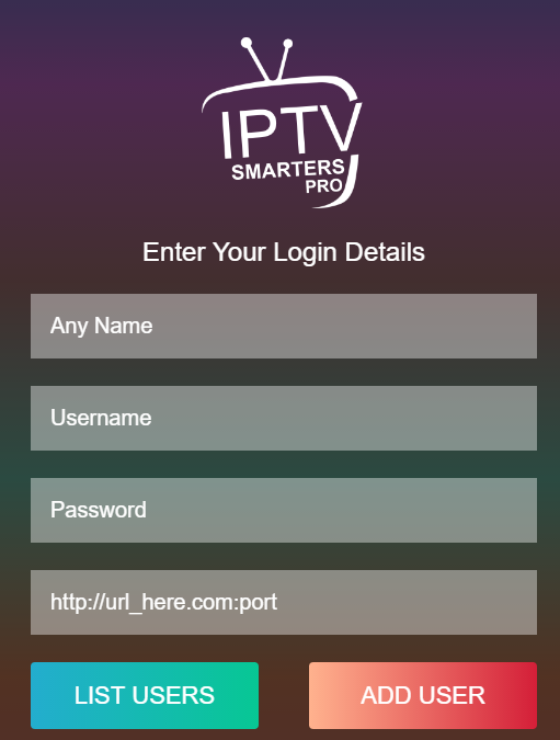 Installation Guide - Lux IPTV